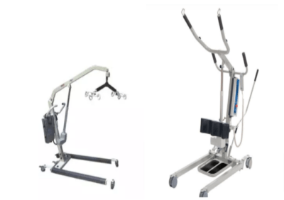 Hoyer Lift - Hospital Bed Rental – Same Day Delivery | Starting At $150