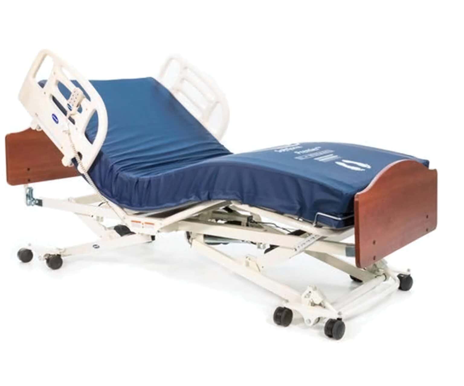 CS7 Series Hospital Bed - Hospital Bed Rental – Same Day Delivery ...